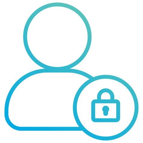 Authorization Free Security Icons