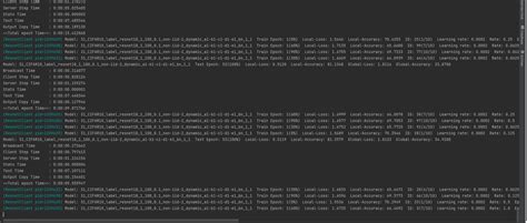 Question About Table 3 · Issue 7 · Aiot Mlsys Lab Fedrolex · Github