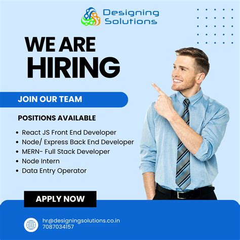 Connections Hiring Jobopenings Reactjs Nodejs Mern Designing