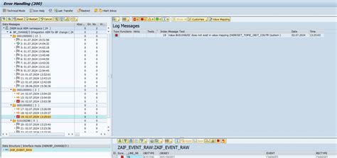 Integration Of Sap S4hana With Sap Integration Suite Advanced Event