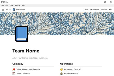 notion windows