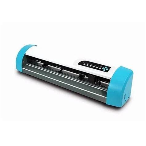 Gcc Ar 24 Vinyl Cutting Plotter And Radium Cutting Machine At Best Price In Kolkata
