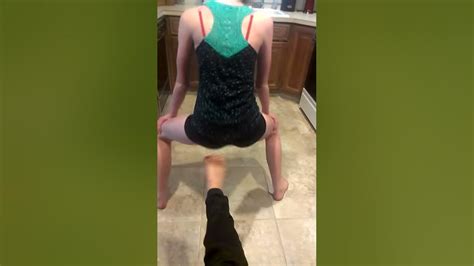 White Girl Twerking Youtube