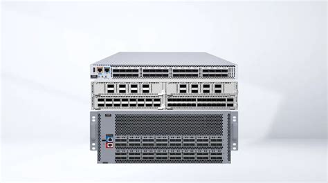 Tbu Data Center Switches Ruijie Networks
