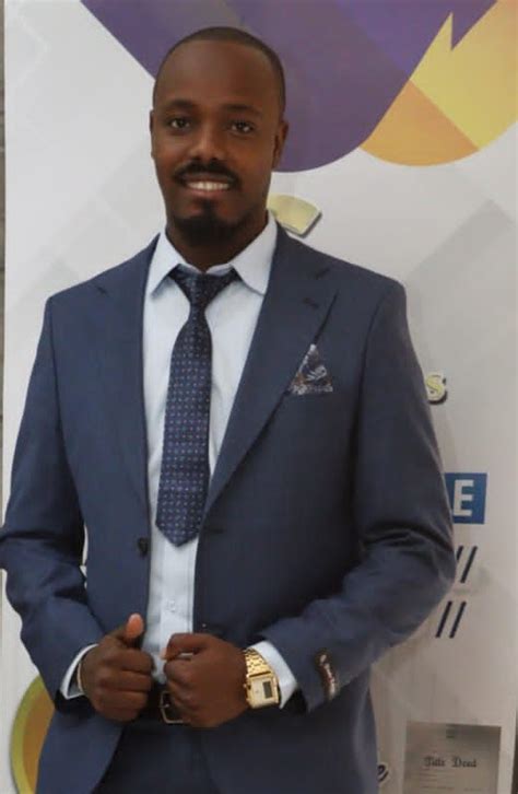 Joseph Muchiri Gatepath Realtors Limited