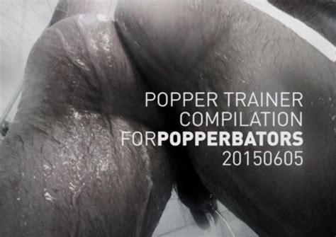 Popper Trainer Video ThisVid Com