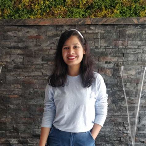 Kajal Patel Senior Research Fellow Department Of Microbiology