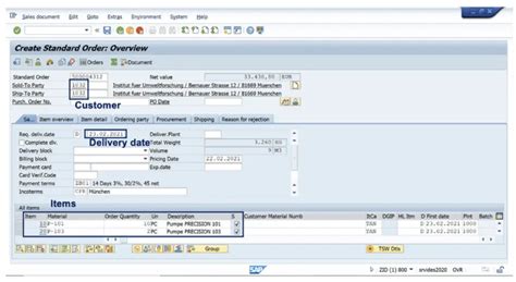 Cmms Vs Erp