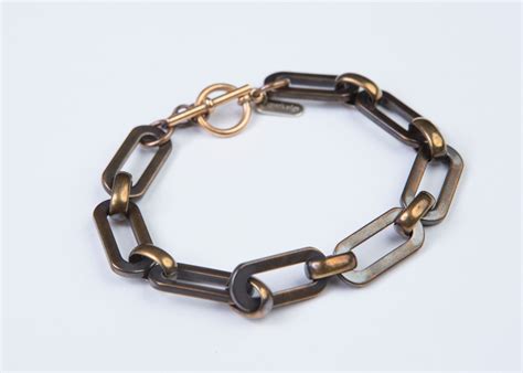 Mark Edge Jewelry Br 272