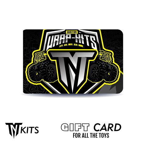 Tnt Kits T Card