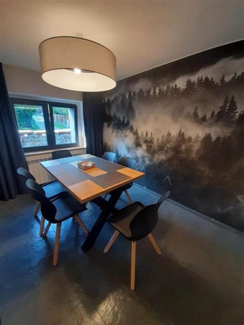 Dom Minimal House Szczyrk