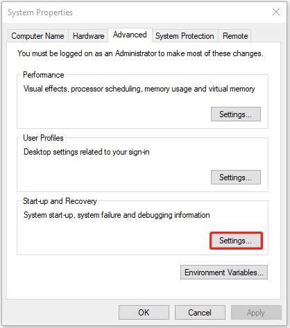 What Is Minidump File On Windows How To Use It To Fix BSOD MiniTool