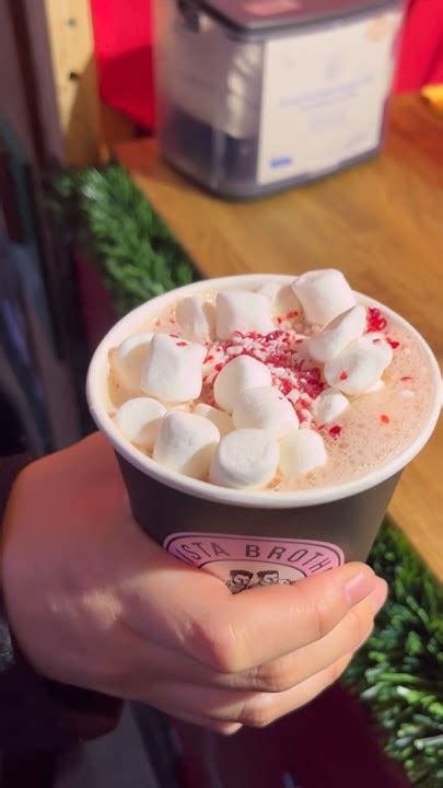 크리스마스핫초콜렛 Youtube