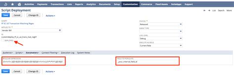 Capture Structured Reference And Payment Numbers Zonecapture Knowledge Base