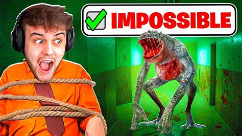 Ghost Hunting On Hardest Difficulty Phasmophobia Youtube