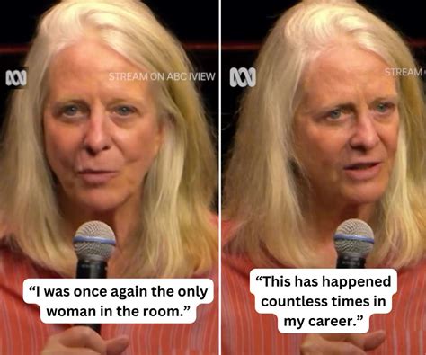 Author Explains How A Workplace Sexism Incident Sparked The Inspiration