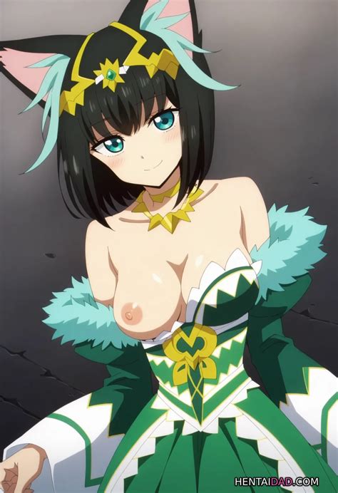 Tama Sex No Longer Allowed In Another World Hentaidad