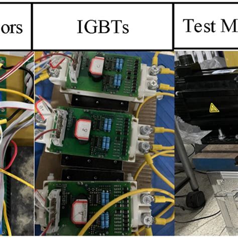 Conventional High Frequency Hf Square‐wave Voltage Injection‐based Download Scientific