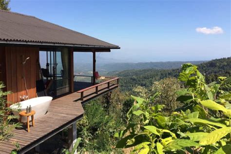 Remarkable Treehouses In Bali For Your Bucket List