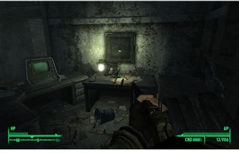 Finding The Bobbleheads For Agility Barter Big Guns Charisma Endurance And Energy Weapons