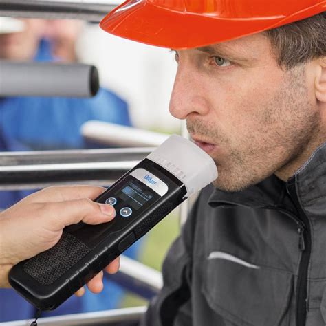 Drager Alcotest 5000 - OSE Directory