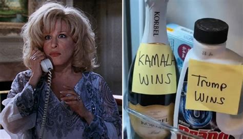 트럼프 당선 땐 독극물 여배우 돌연 계정 비활성화