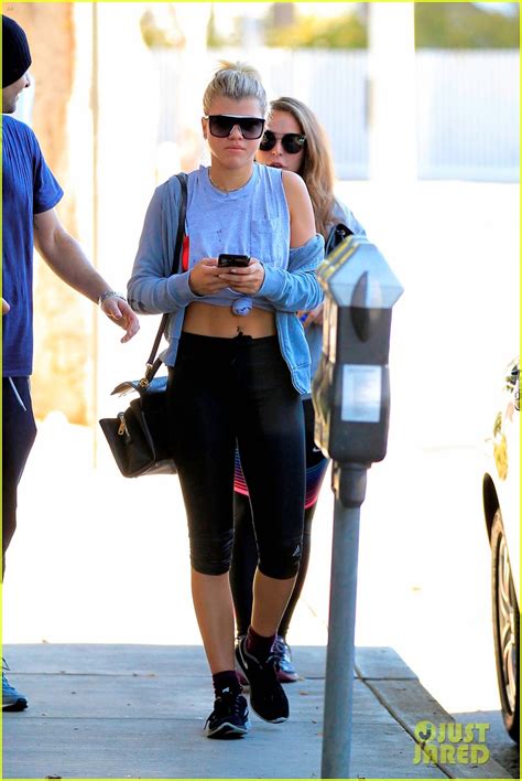 Sofia Richie Grabs Dinner With Dad Lionel In WeHo Photo 1048385 Photo Gallery Just Jared Jr