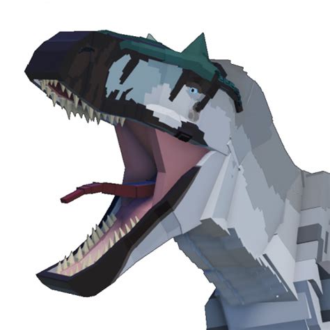 Jurassic Blocky 845 Zona Tier List Community Rankings Tiermaker