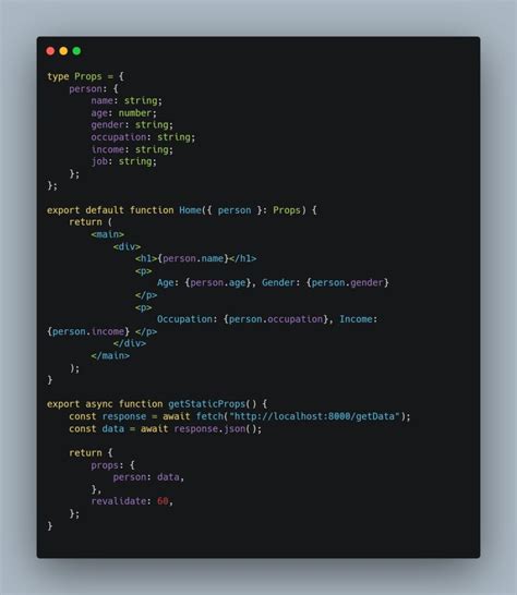 Prathamesh Chavan On Linkedin Nextjs Reactjs Webdevelopment