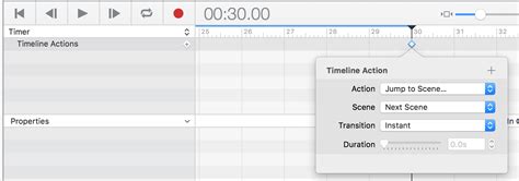 Countdown Timer For An Animation Built With Tumult Hype Tumult Forums