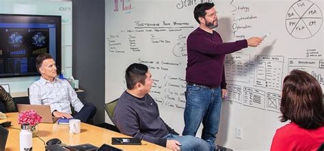 Data And Analytics Consulting Blast Analytics