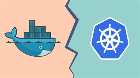 Curso Gratuito En Español De Docker Y Kubernetes Facialix