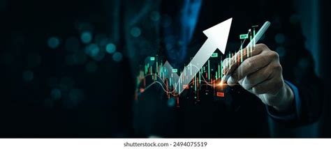 Forex Visualization Photos Images And Pictures Shutterstock