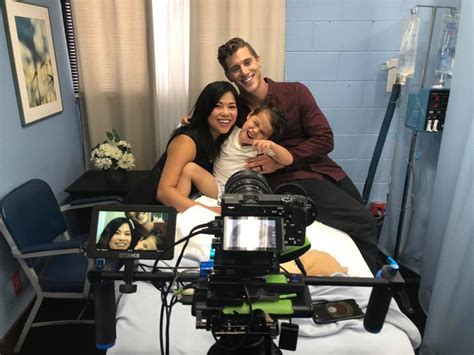 Enigmatic Rachelle Henry