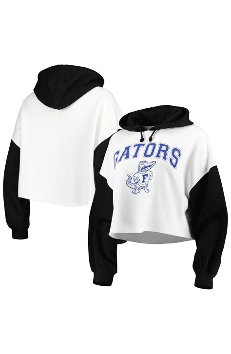 Gameday Couture Womens Gameday Couture Whiteblack Florida Gators Good