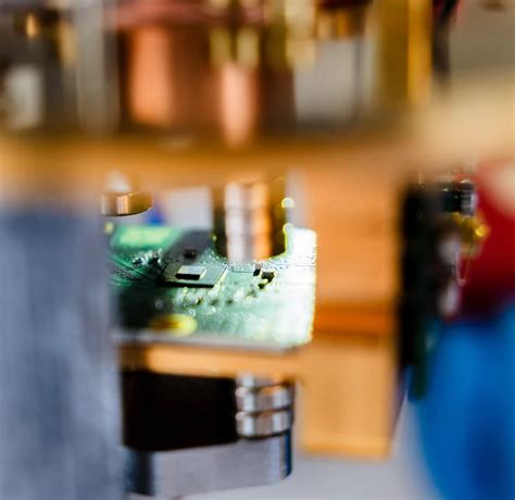 Ireland And Europe Advance Quantum Computing Innovation Through Partnership Ireland And Europe Advance Quantum Computing Innovation Through Partnership