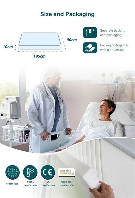 Hybrid Memory Foam Mattress The Perfect Blend Of Comfort And Support