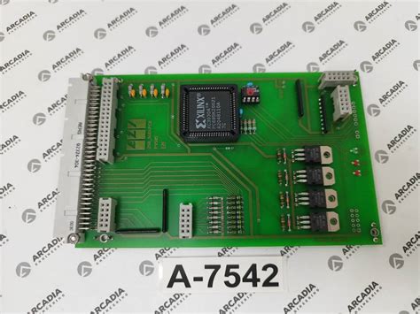 Eb2 Mcom Z80 I6bx Mcom Prozessorinterfa Arcadia Engineering Services