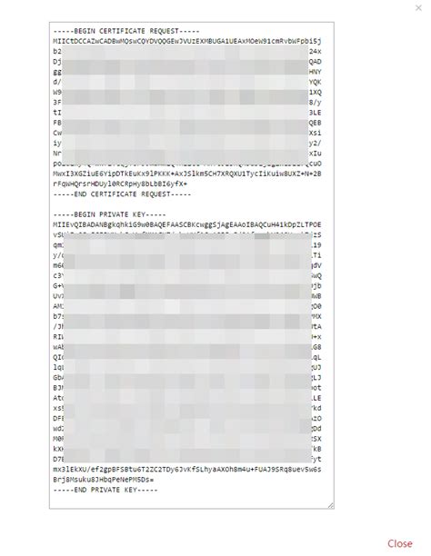 Install Ssl Certificate For Apache 24 Wamp Web Server On Windows Evos Smarter Life