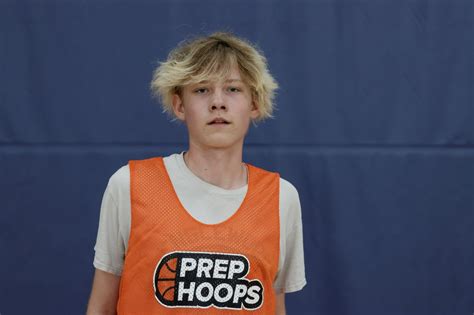 Jonah Singer Englewood Prep Hoops