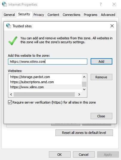 000034567 Xilinx Xpe Cannot Run The Macro Xpe Macro The Macro May Not Be Available In This