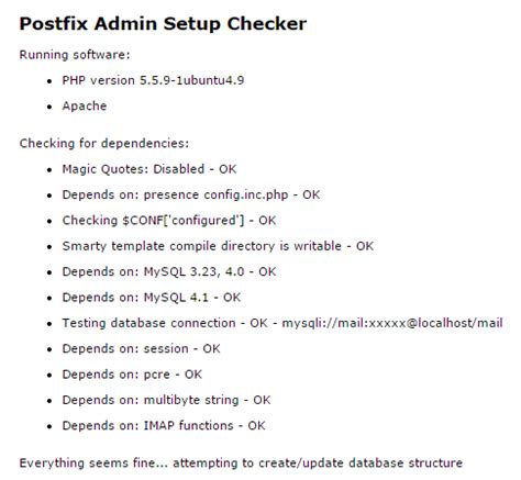 Postfix Mail Server Setup On Ubuntu 20 04 Atlantic Net