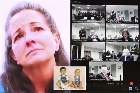 Killer mom Susan Smith ‘threw a tantrum’ after she was denied parole ...