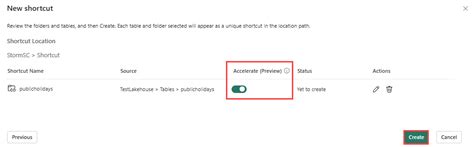 Create Onelake Shortcuts In A Kql Database Microsoft Fabric Microsoft Learn