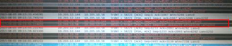 Wireshark Qanda