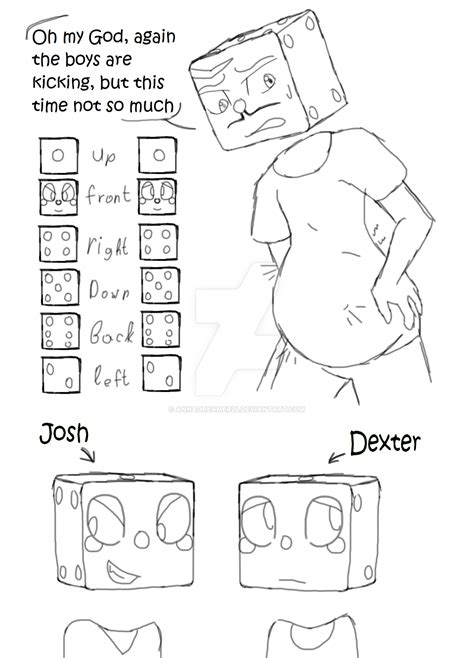 Doodle Mpreg And Twins By Annadreamer24 On Deviantart