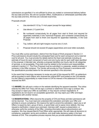 COEHIX Research RFP PDF