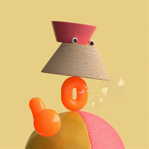 Microsoft Avatars Behance