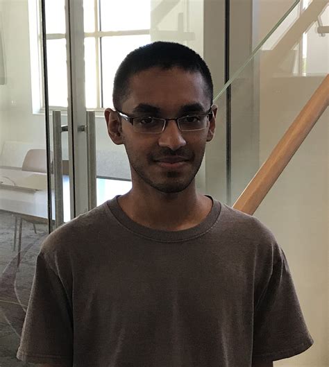 Wen Yang And Vinit Sheth Join Wilhelm Lab As Ph D Graduate Students Wilhelm Lab