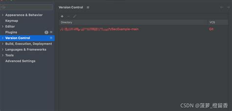 「java代码审计」代码审计靶场本地搭建「idae」java代码审计靶场 Csdn博客 「java代码审计」代码审计靶场本地搭建「idae」java代码审计靶场 Csdn博客